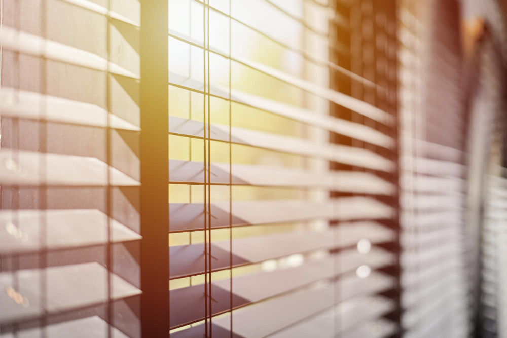 #1 Custom Window Shades: Pros And Cons - D.P Interiors