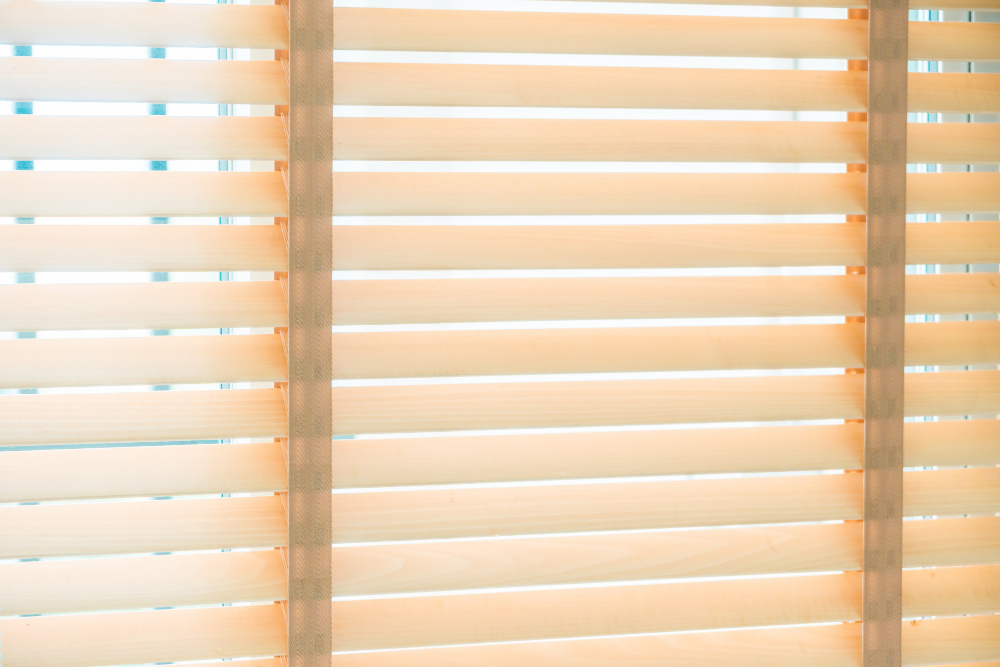 Comparing Window Shades Vs. Blinds | D.P Interiors